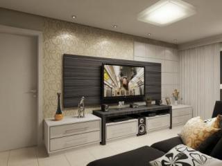 30 tipos de moveis sob medida para sala