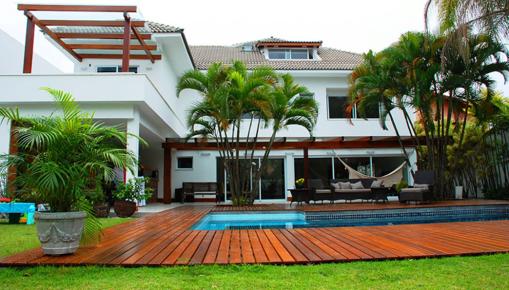 101 fotos de mansões residenciais