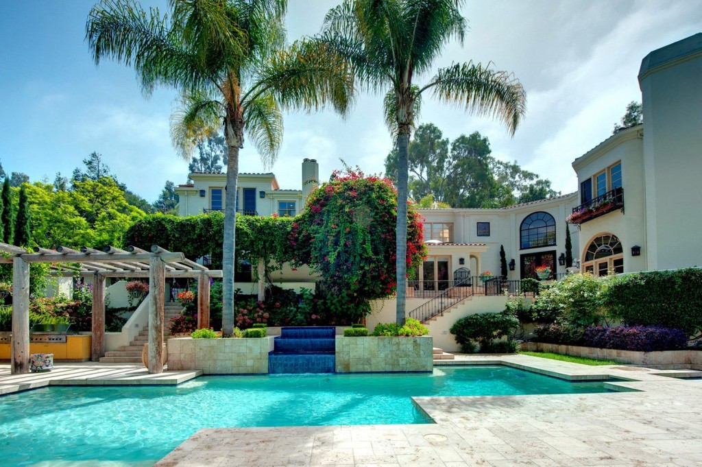 101 fotos de mansões residenciais