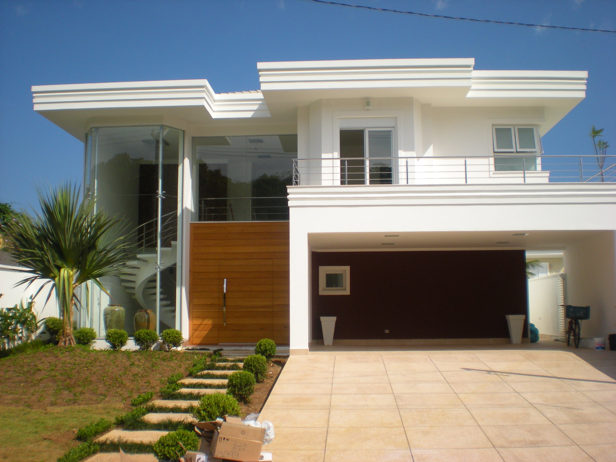 101 fotos de mansões residenciais