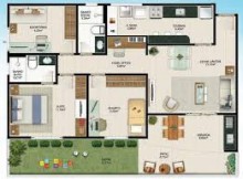 110 projetos de casas: Modelos para construção