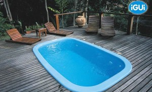 Piscinas Igui: Modelos, preços, como comprar