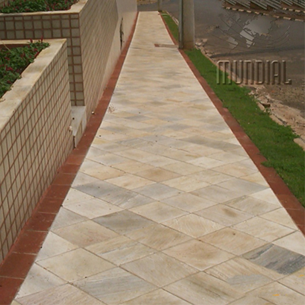 12 modelos de pedras para calçadas