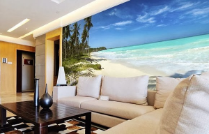 Paredes Decoradas: 100 modelos para deixar sua casa linda