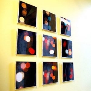 Paredes Decoradas: 100 modelos para deixar sua casa linda