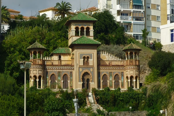 Casas árabes: 40 modelos para lhe inspirar