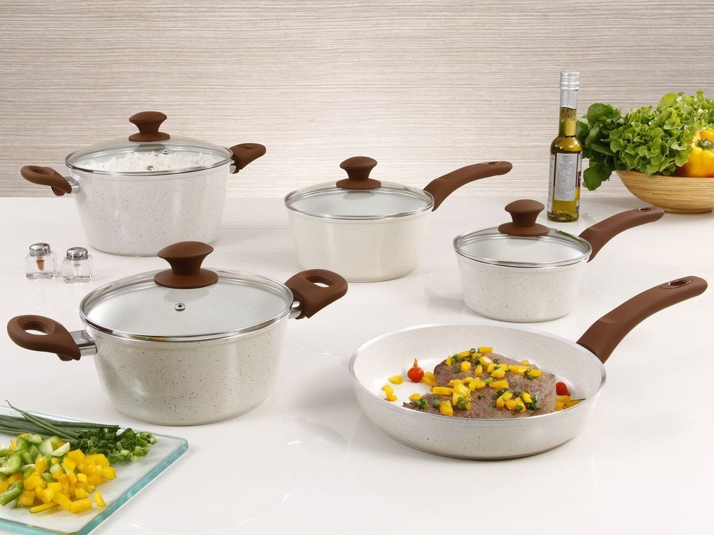 Panelas de Cerâmica: Modelos, Preços e onde comprar