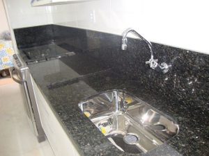 Granito Verde Labrador: Onde Utilizar e Ambientes Decorados