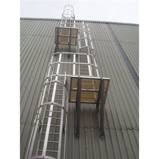 Escada de marinheiro | Conheça os Modelos