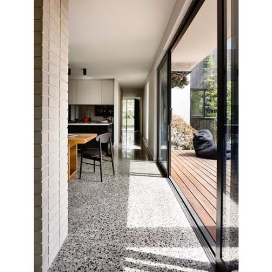 Piso de granito | Conheça os modelos e vantagens