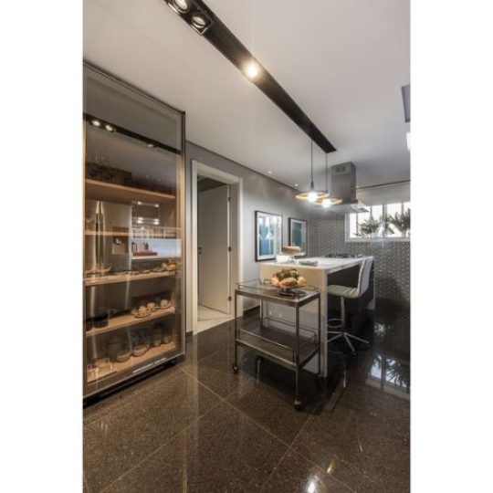 Piso de granito | Conheça os modelos e vantagens