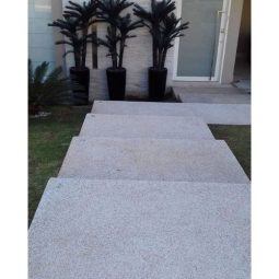 Piso de granito | Conheça os modelos e vantagens