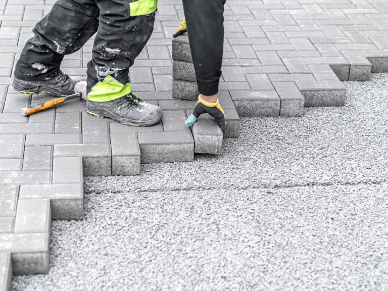 Piso Paver - O que é? Preço do M2, Vantagens e Benefícios